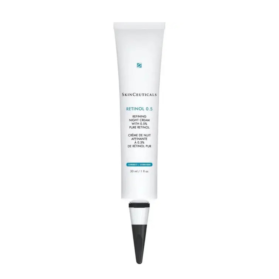 Retinol 0.5 - SkinCeuticals Pure Retinol Anti-Aging Night Treatment ...