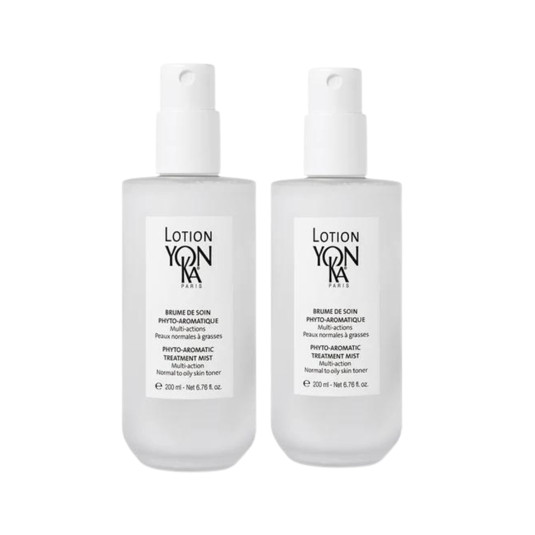 YonKa Lotion Yon-Ka (NOS) x 2 – Village Wellness Spa