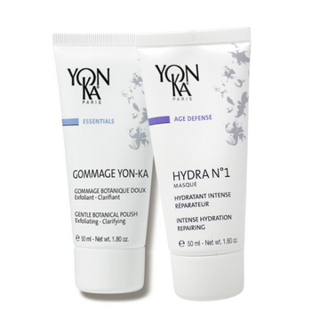 Yonka – Village Wellness Spa