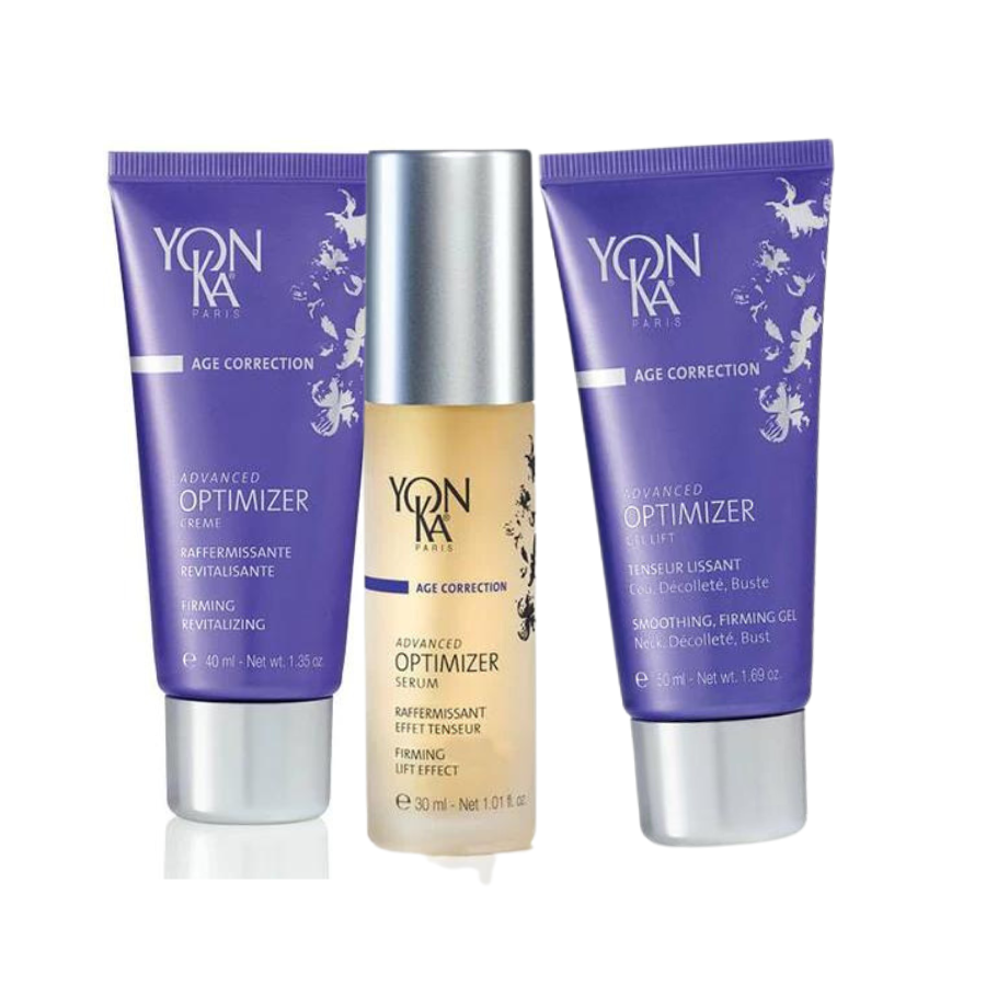Optimizer Bundle – Village Wellness Spa