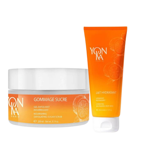 Yonka – Village Wellness Spa