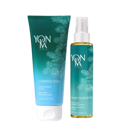 Yonka – Village Wellness Spa