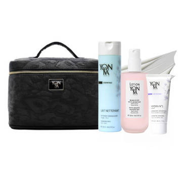 Yonka – Village Wellness Spa