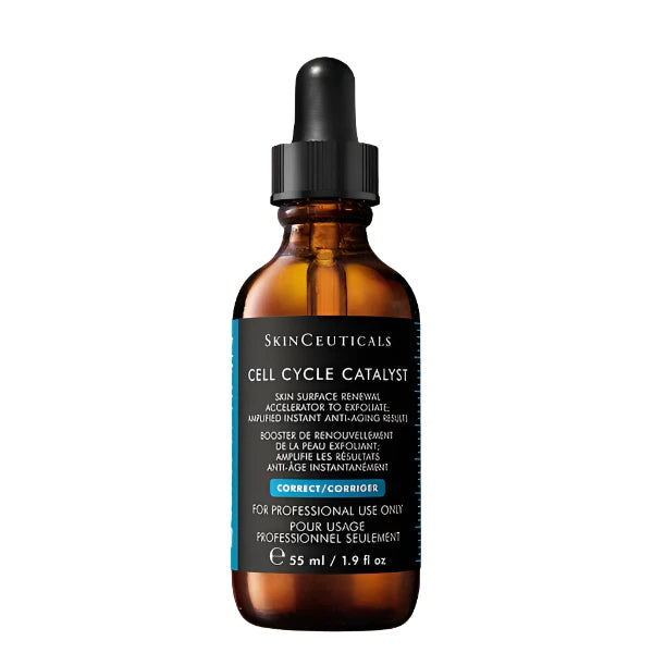 SkinCeuticals Cell Cycle Catalyst – Village Wellness Spa