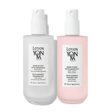 Yonka – Village Wellness Spa