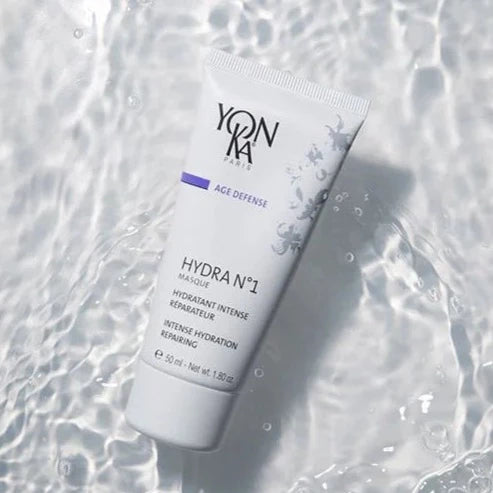 Hydra Masque No. 1 - Village Wellness Spa