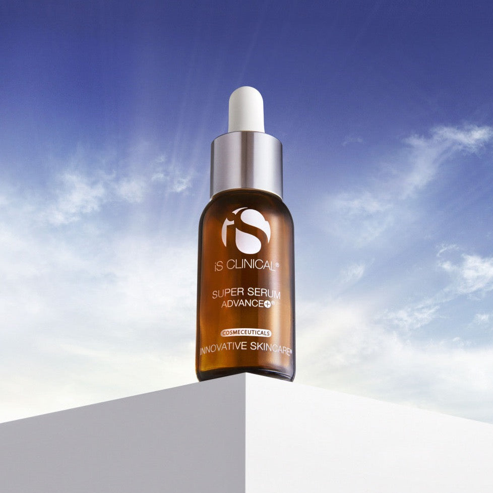 Super Serum Advance + - Village Wellness Spa