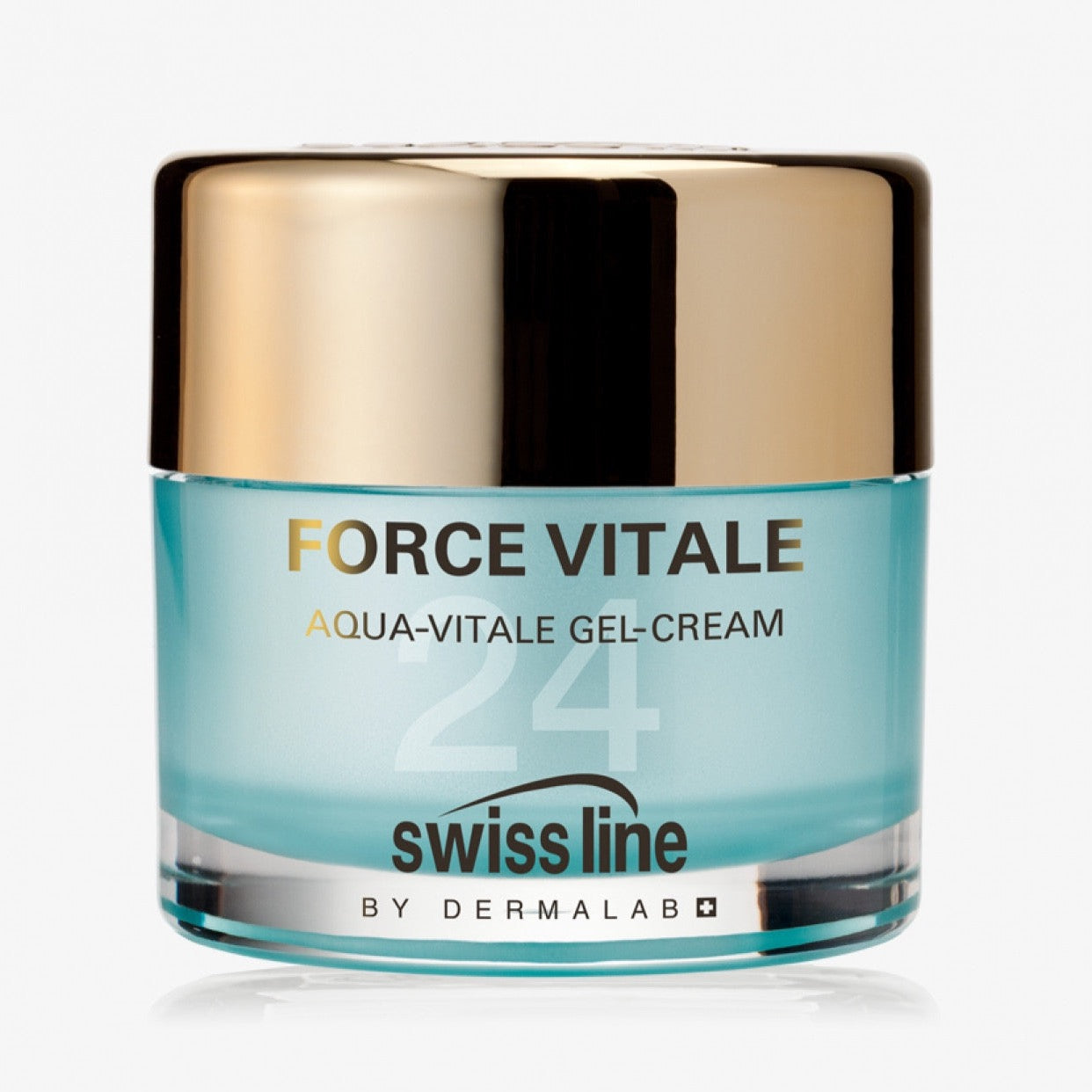 Force Vitale Aqua-Vitale Gel-Cream – Village Wellness Spa