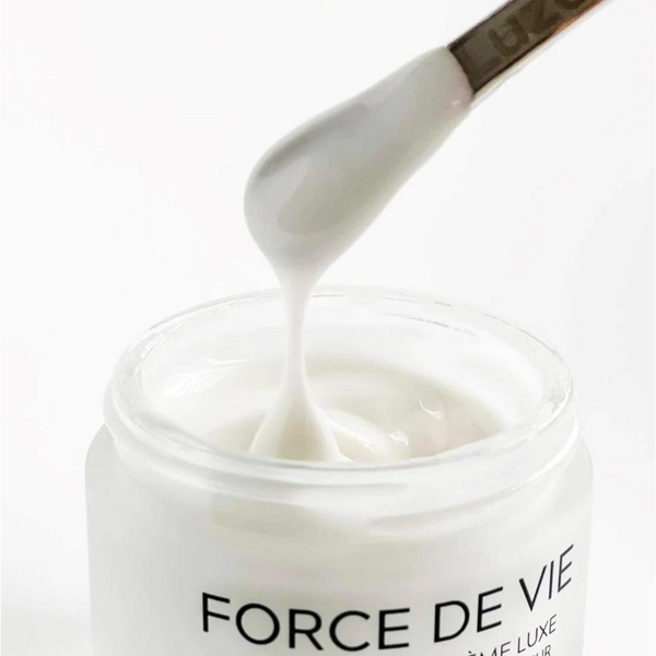 Force De Vie Creme Luxe - Village Wellness Spa