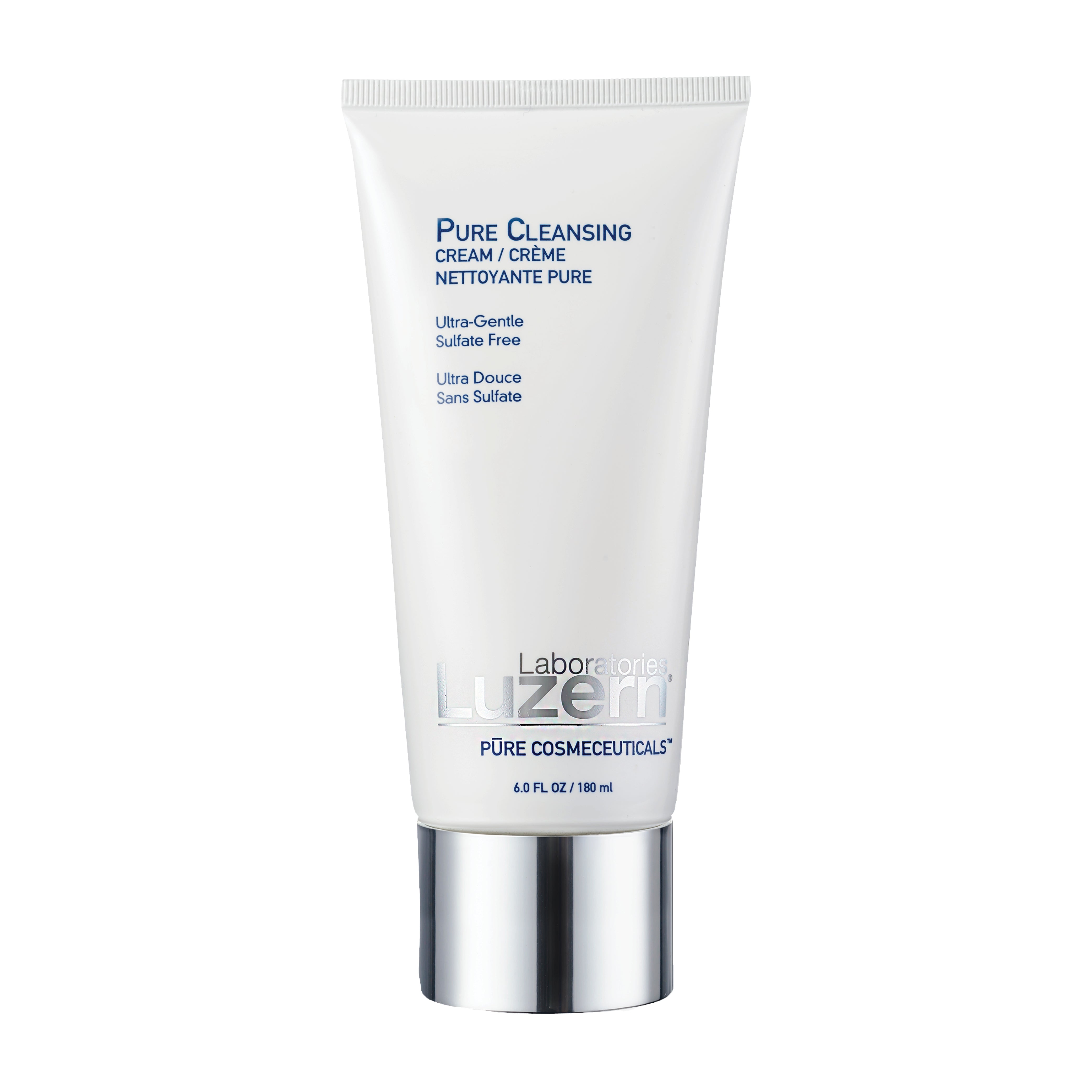 Pure Cleansing Cream – Village Wellness Spa