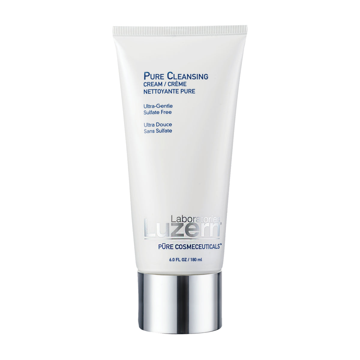 Pure Cleansing Cream - Village Wellness Spa