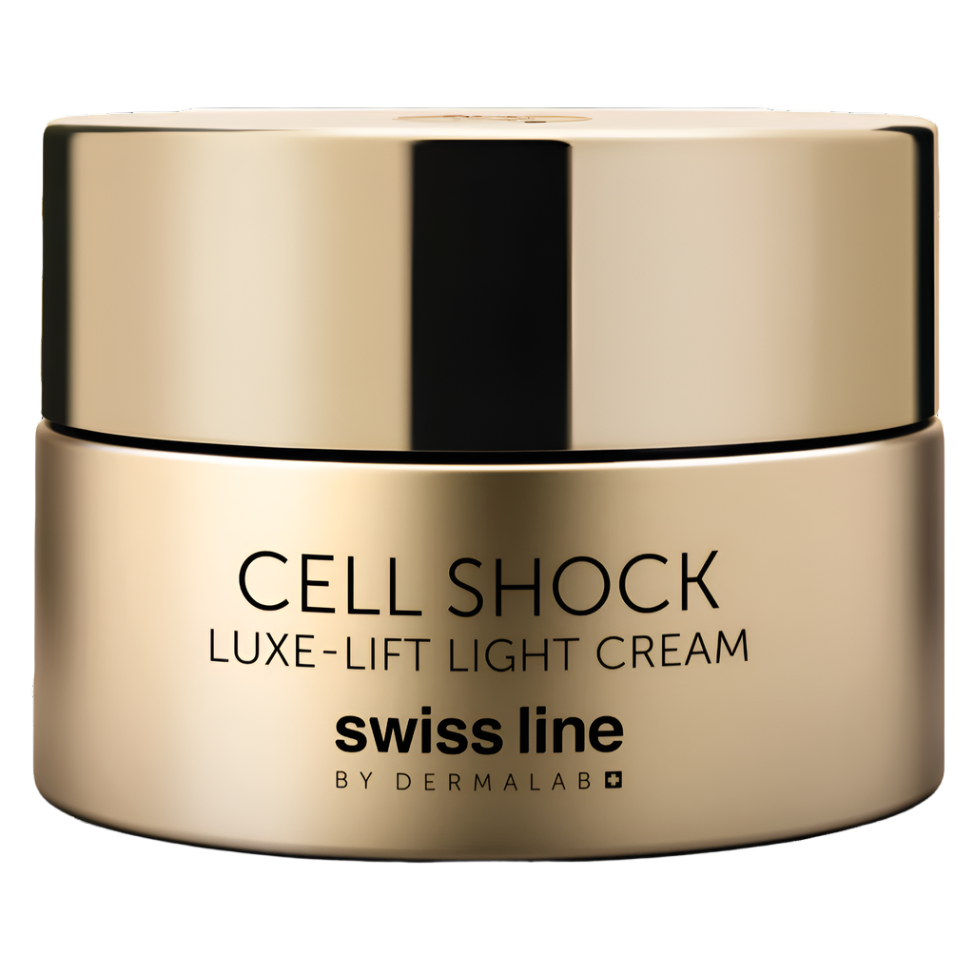 Luxe Lift Light Cream – Village Wellness Spa