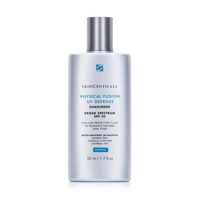 Physical Fusion - Village Wellness Spa